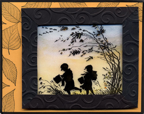 6291 Windy Fall Walk – 100 Proof Press